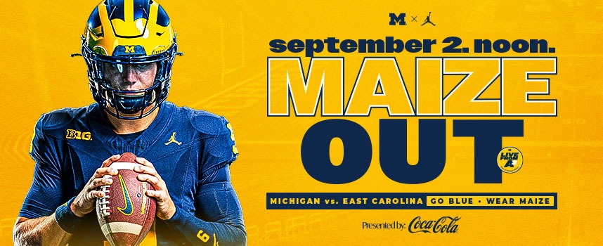 @sport - University of Michigan Athletics