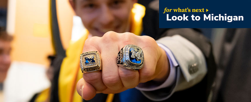 Men's Basketball - University of Michigan Athletics