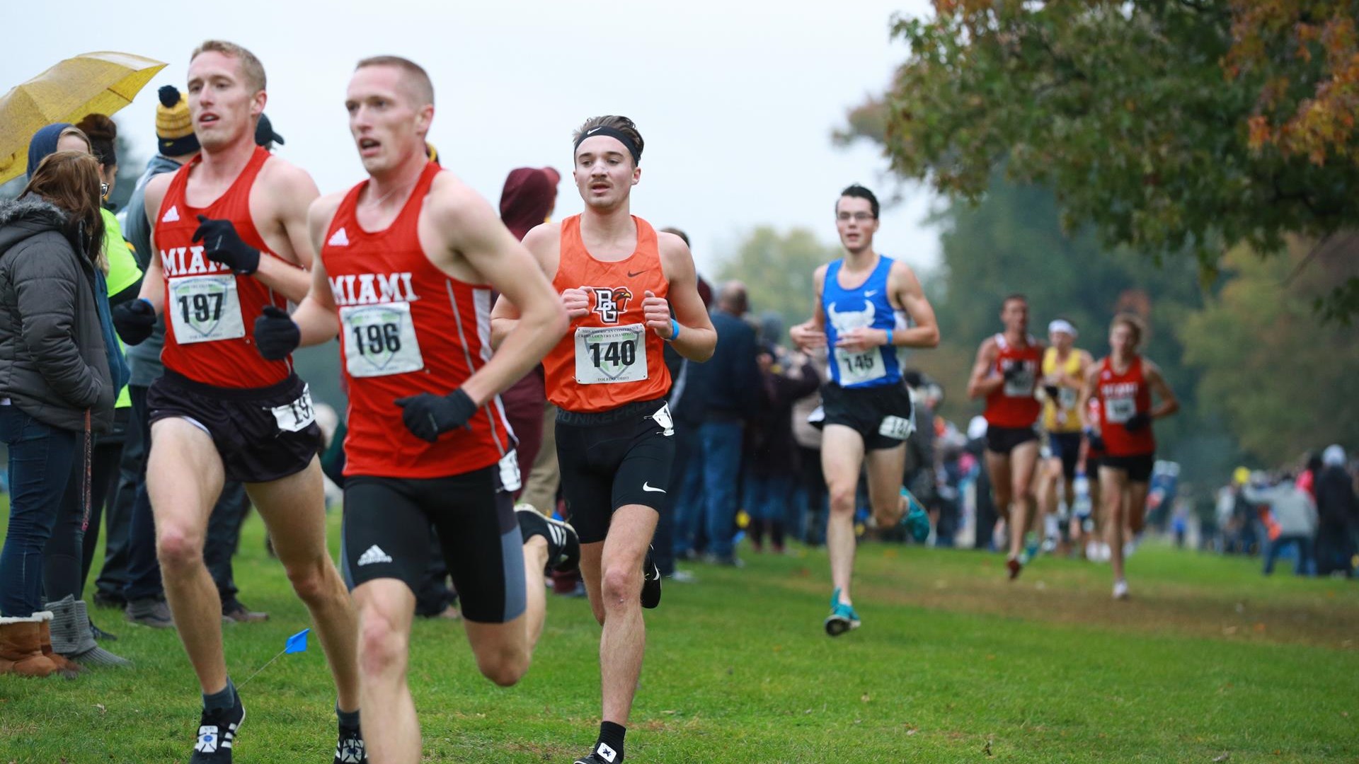 Christopher Torpy - Track & Field, Cross Country - Miami University ...