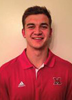Alex Brzozowski - Women's Tennis Coach - Miami University RedHawks
