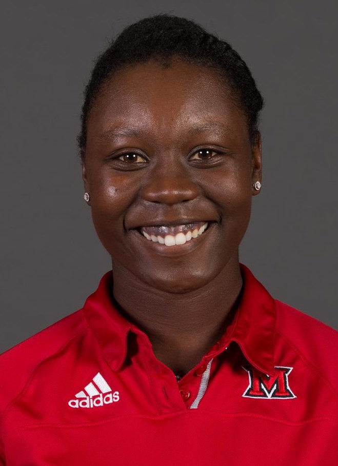 Breaunna Addison - Women's Tennis Coach - Miami University RedHawks