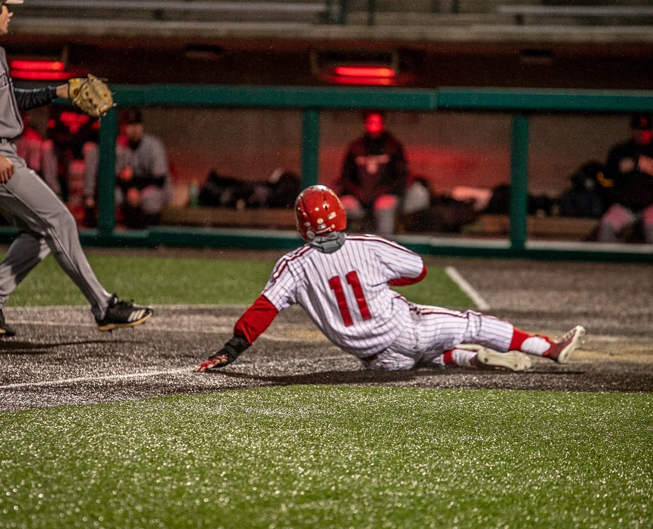Cristian Tejada - Baseball - Miami University RedHawks