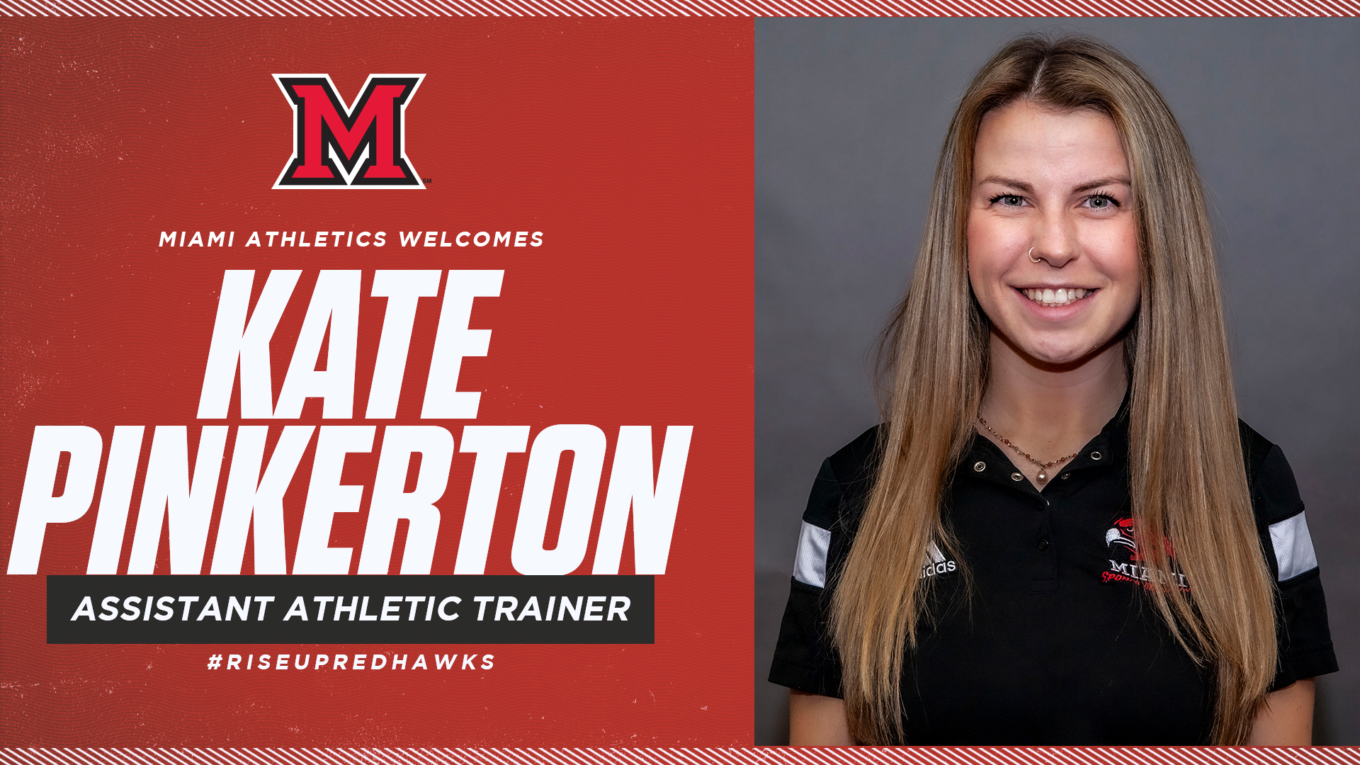 Six to be Inducted into Miami Athletics Hall of Fame - Miami University ...