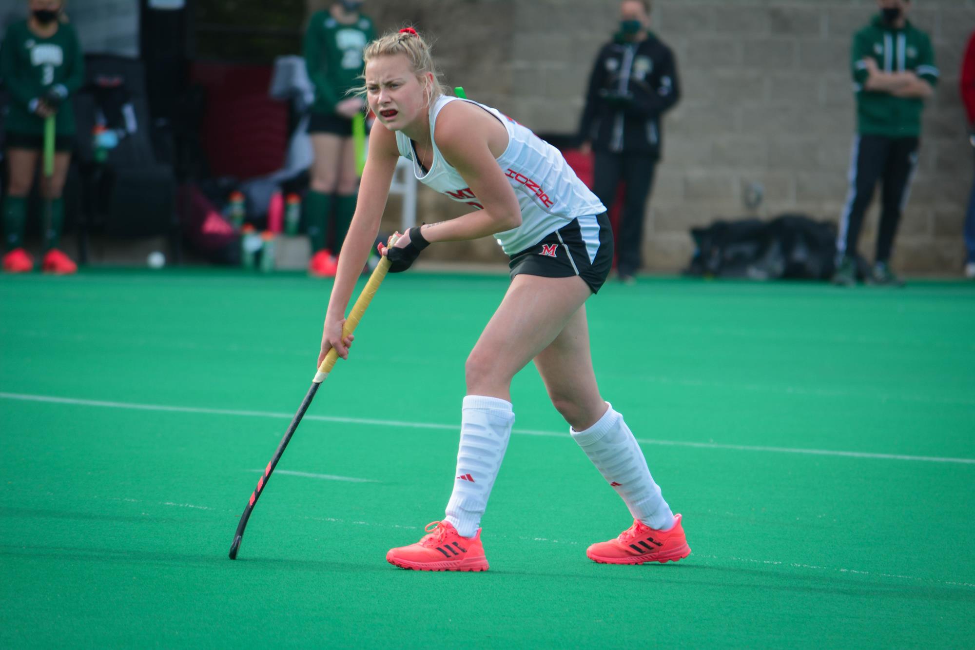 Allie Grace Joyner - Field Hockey - Miami University RedHawks