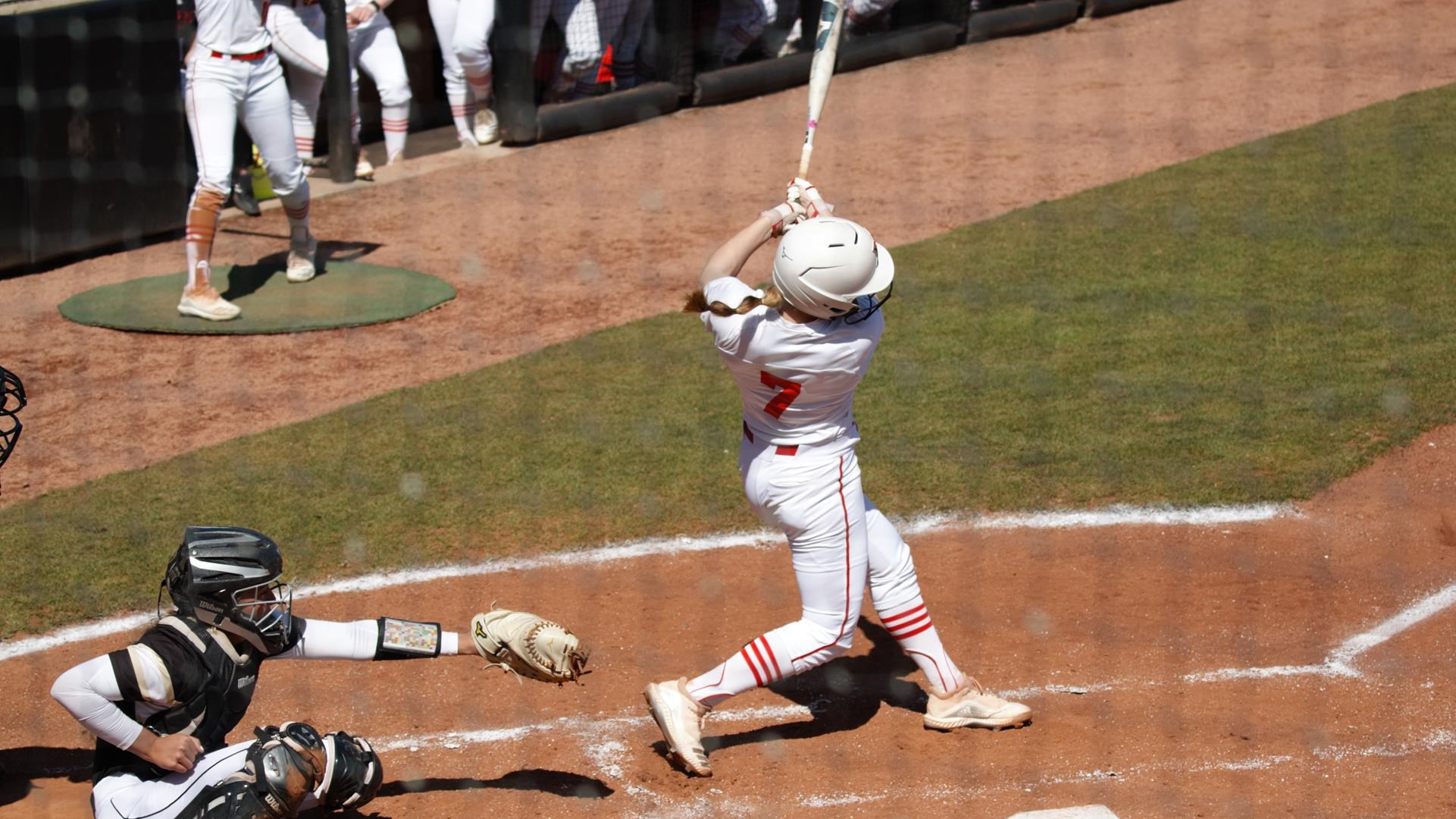 RedHawks Make it 20 in a Row With 9-4 Win Over Buffalo - Miami ...