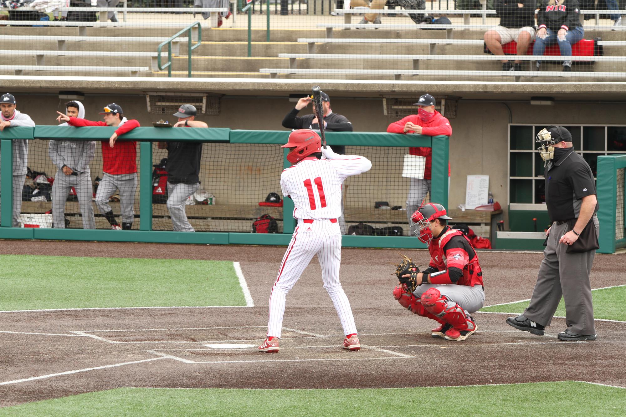 Benji Brokemond - Baseball - Miami University RedHawks