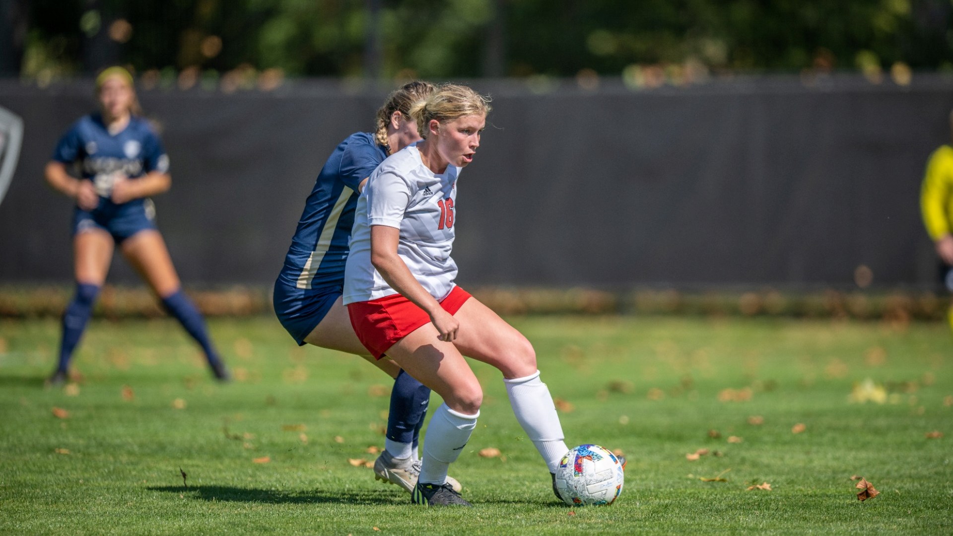 Sophia Cross - Women's Soccer - Miami University RedHawks