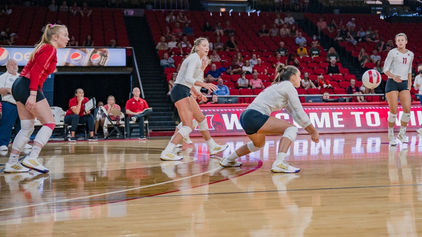 Margo Lawson - Women's Volleyball - Miami University RedHawks