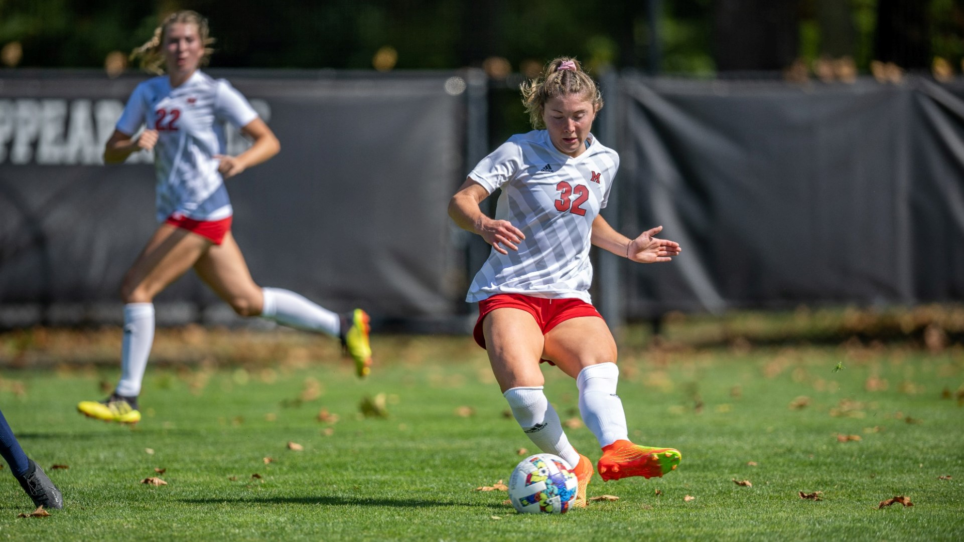 Hamlett Fires Miami Past Ohio in First Round of MAC Tournament - Miami ...