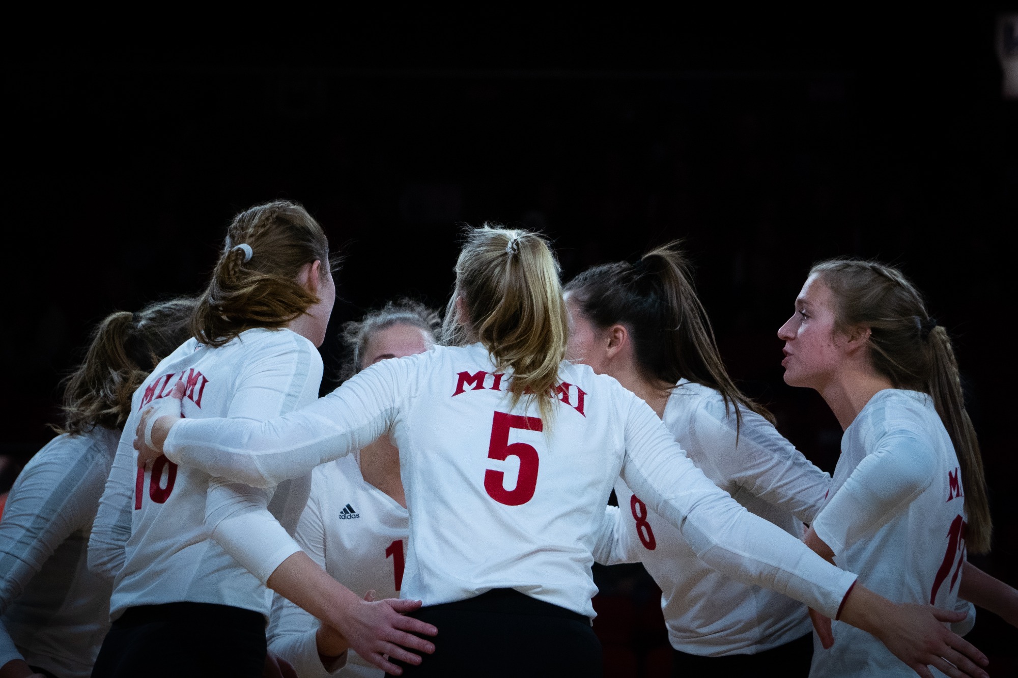 Miami Drops Final Match to Bowling Green - Miami University RedHawks