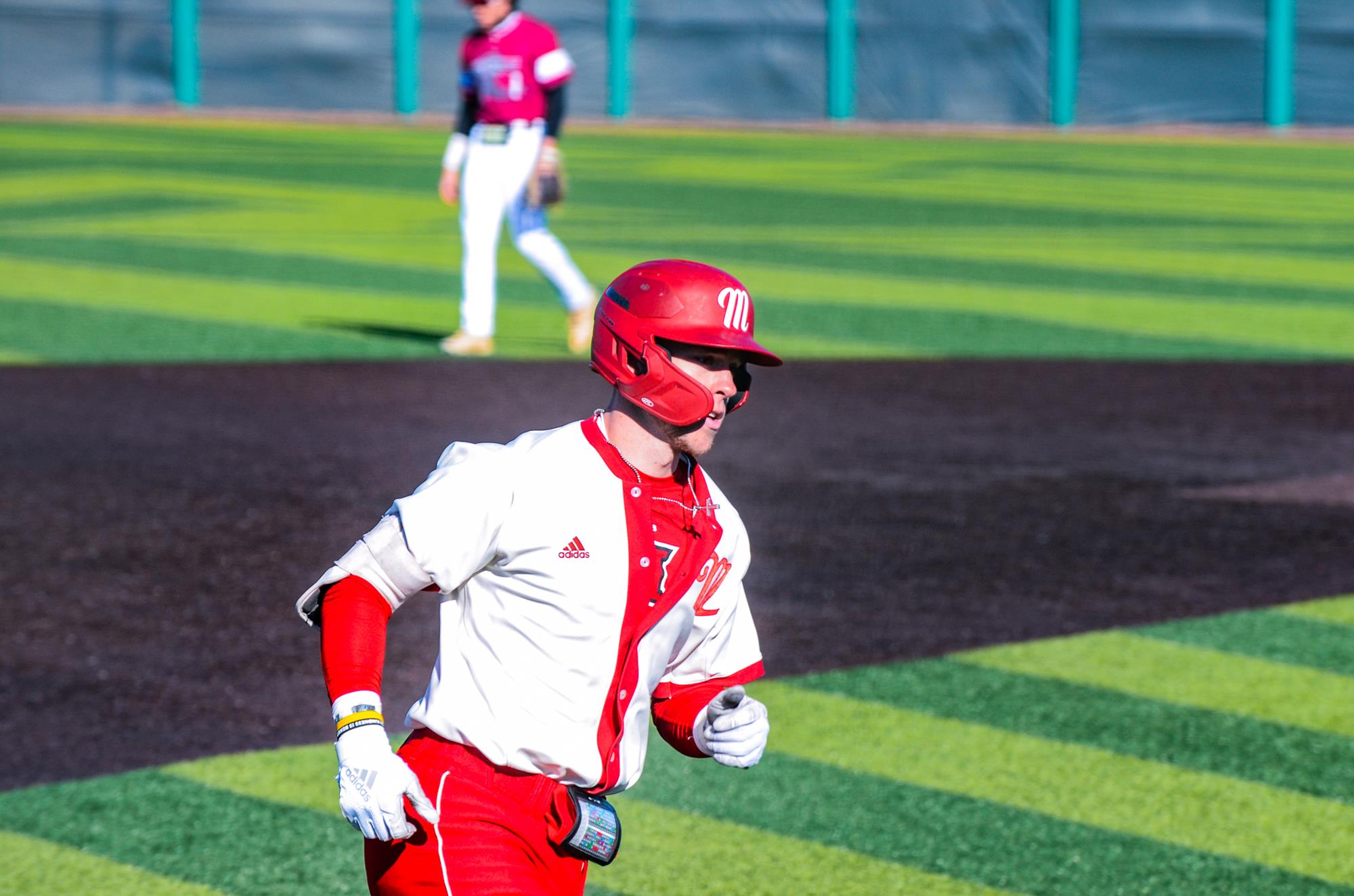 RedHawks' Bats Lead the Way in 11-5 Win - Miami University RedHawks
