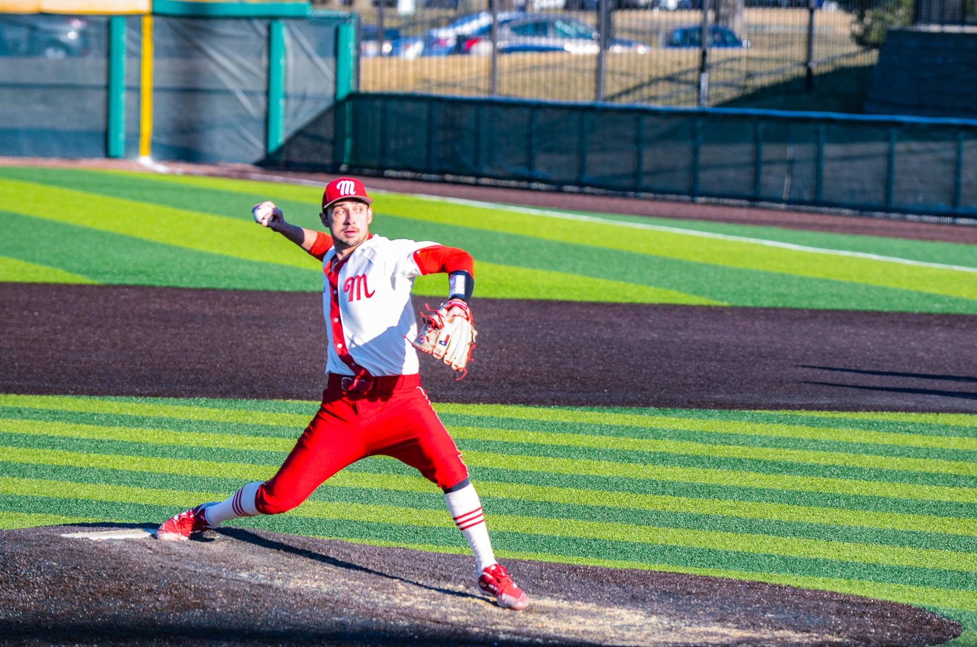 Michael Spinozzi - Baseball - Miami University RedHawks