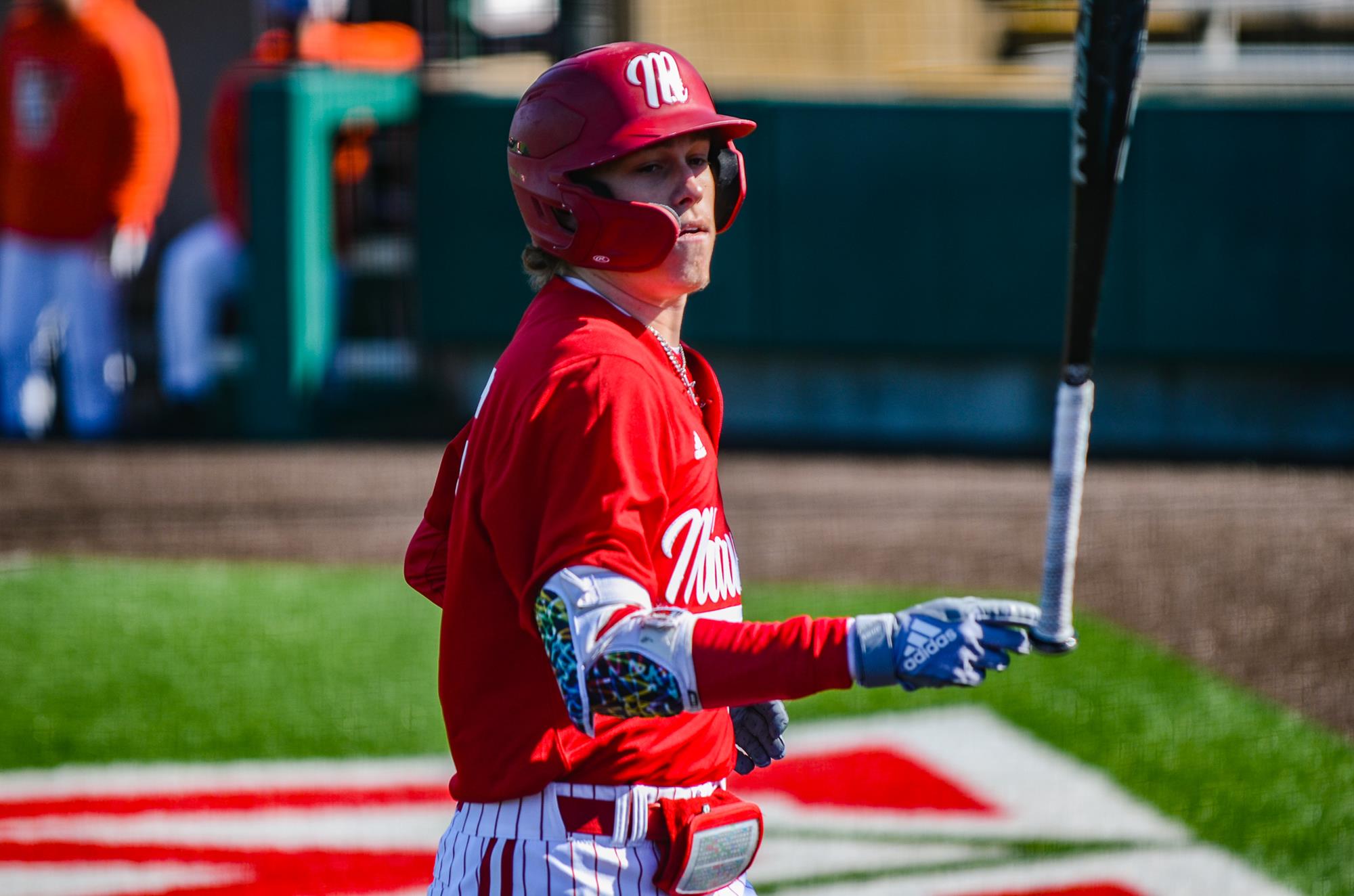 Parker Lester - Baseball - Miami University RedHawks