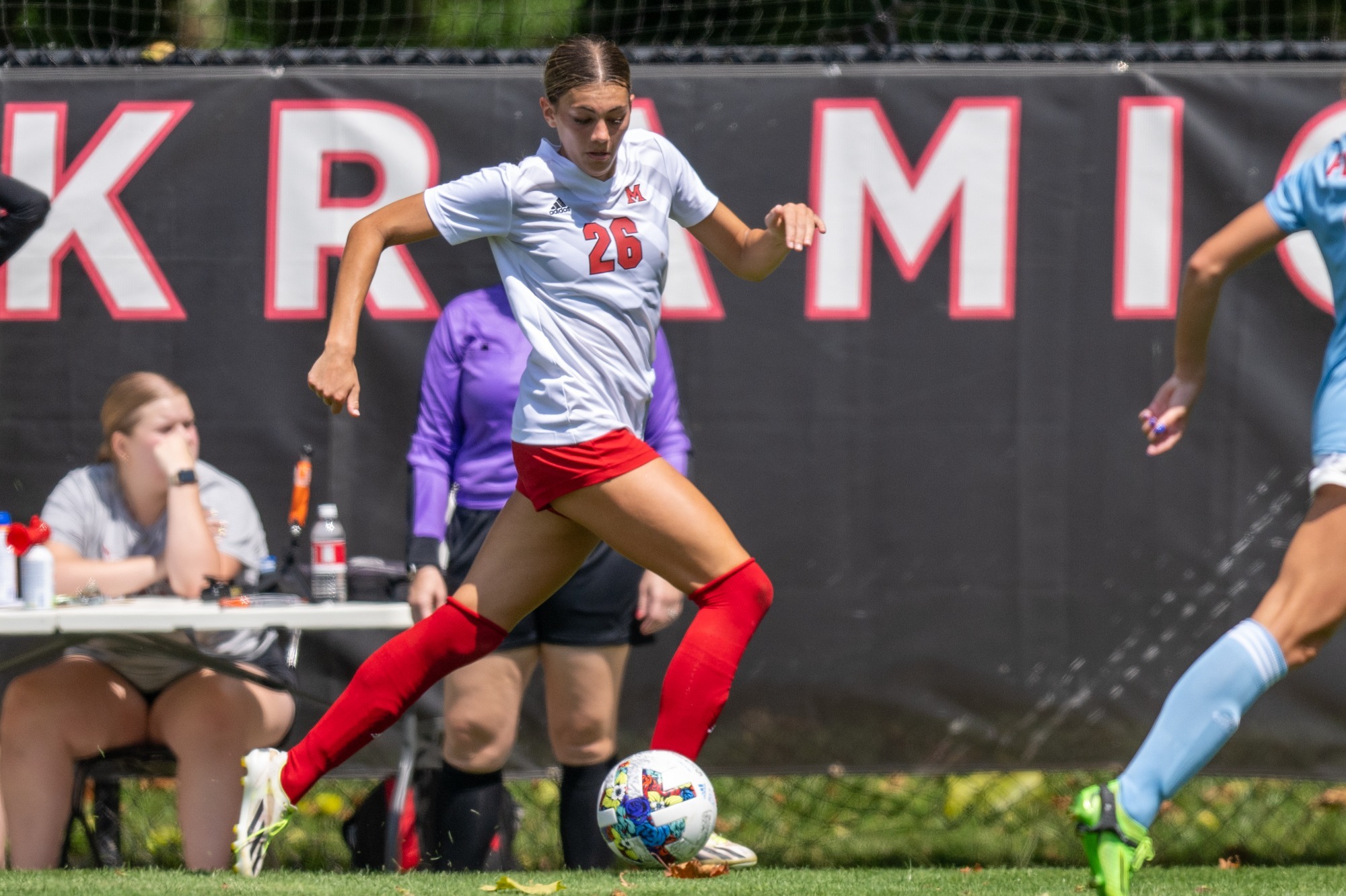 Morhéa Hoefen - Women's Soccer - Miami University RedHawks