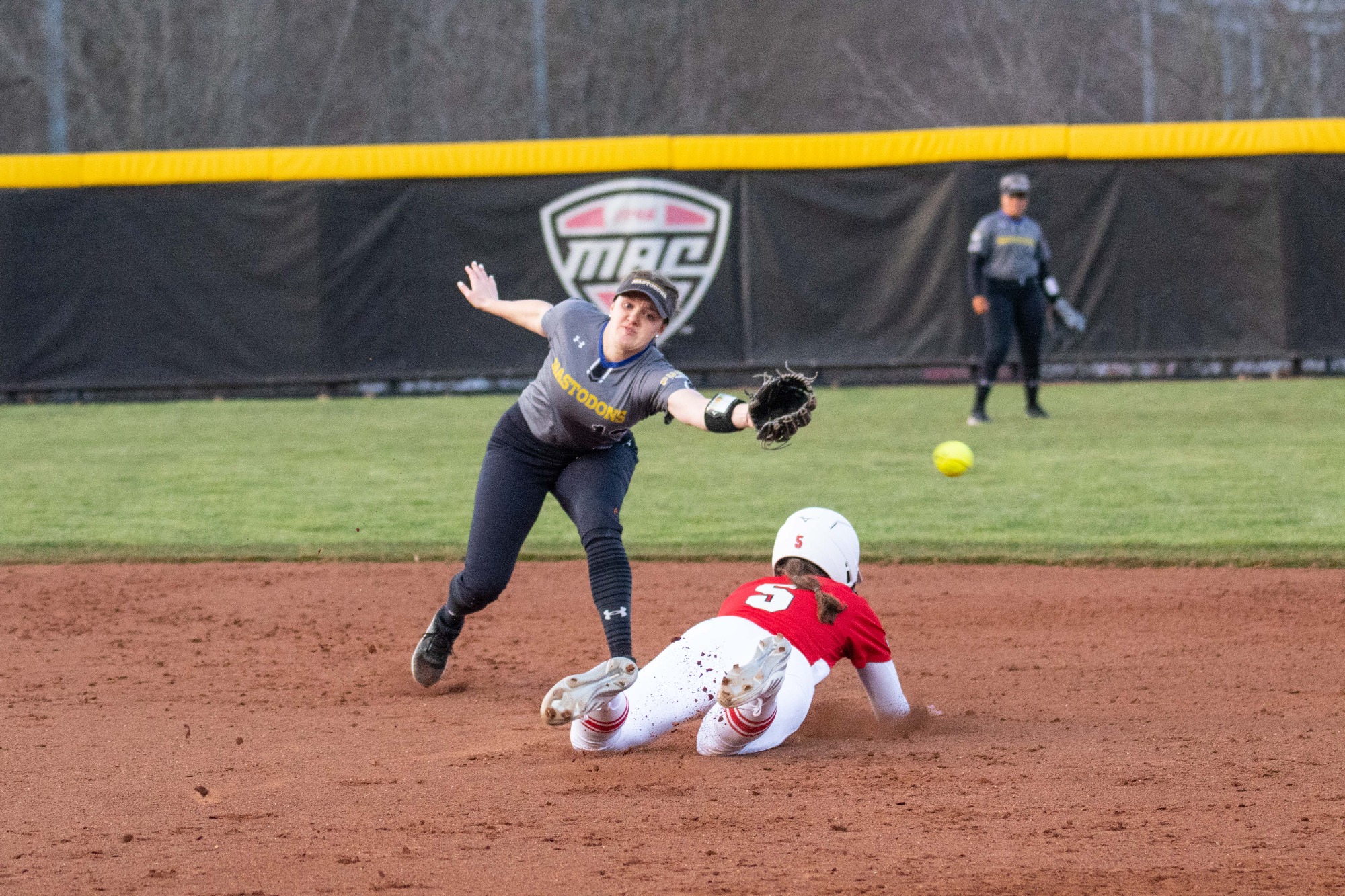 RedHawks Shut Out Loyola Chicago 2-0 - Miami University RedHawks