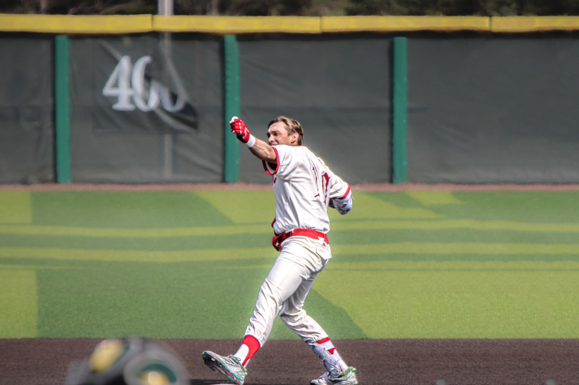 Parker Lester - Baseball - Miami University RedHawks