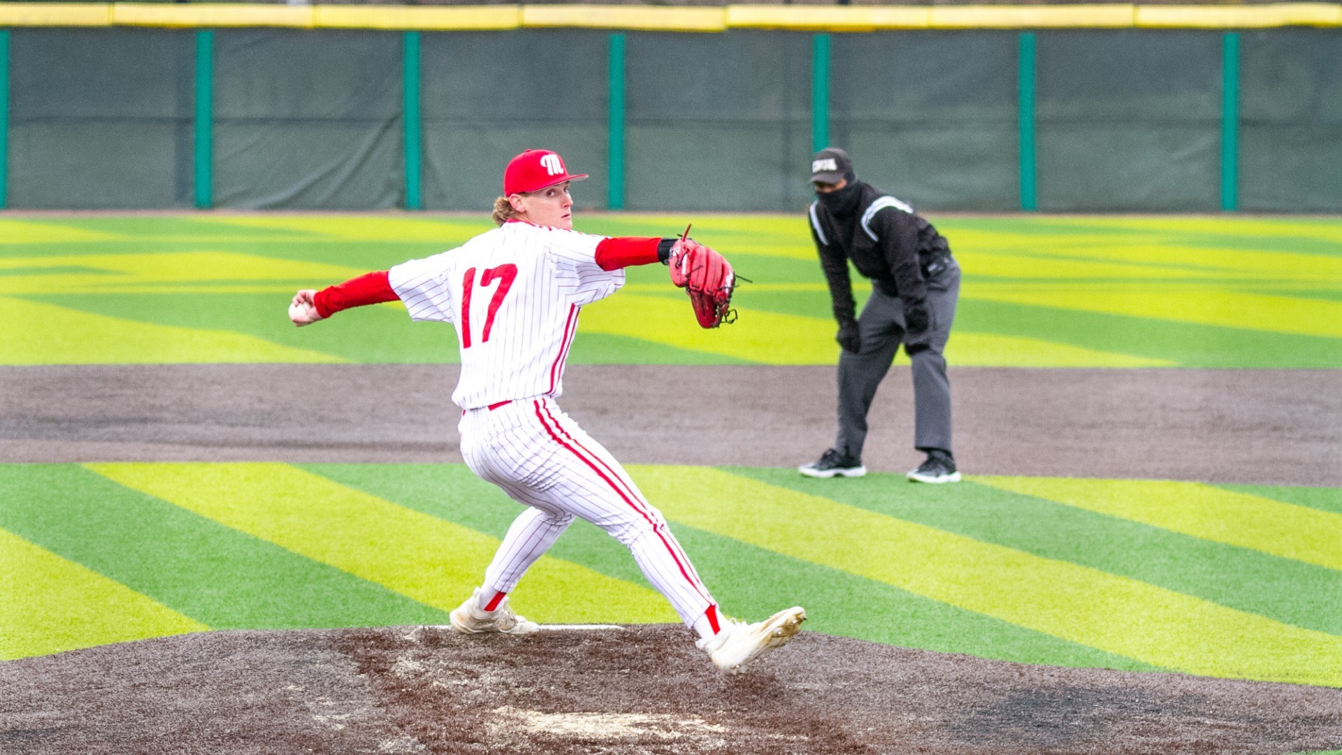 Connor Oliver - Baseball - Miami University RedHawks