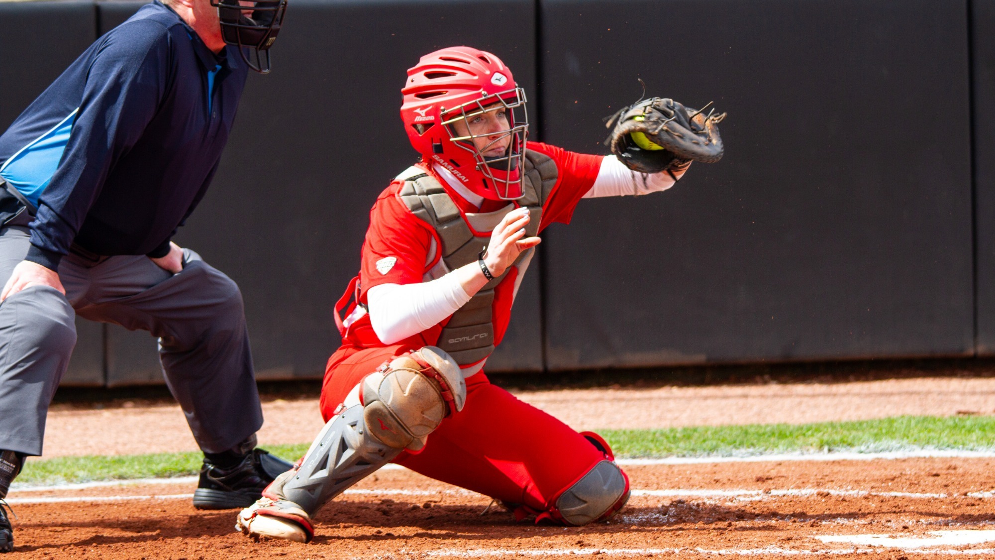 Riley Coyne - Softball - Miami University RedHawks