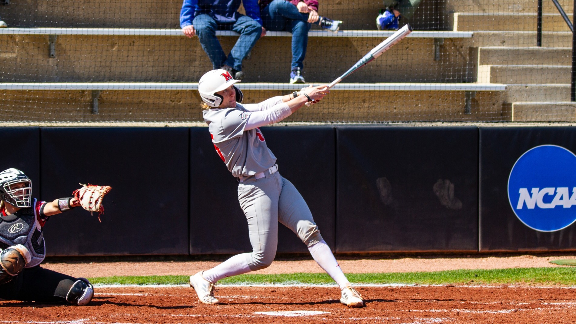 Riley Coyne - Softball - Miami University RedHawks