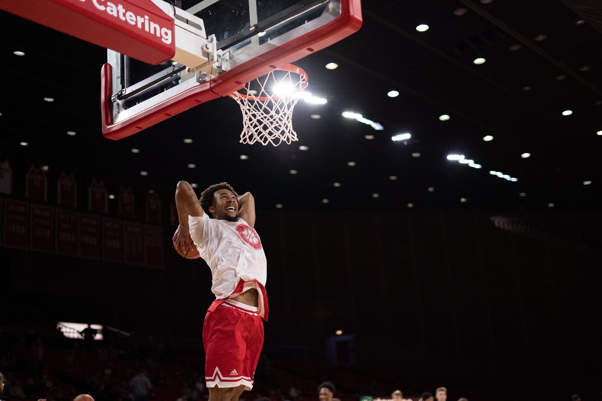 Wil Stevens - Men's Basketball - Miami University RedHawks