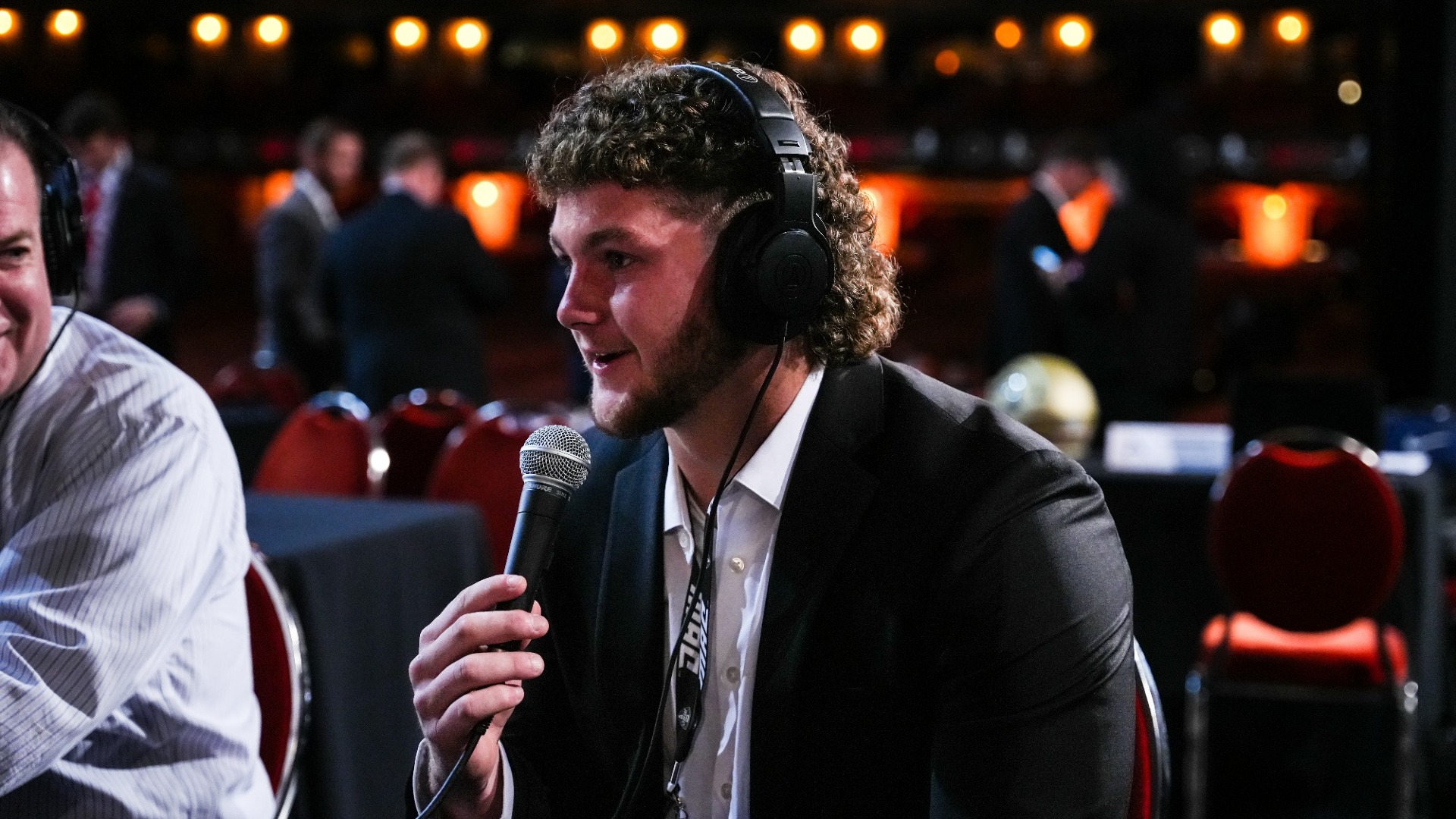 Matt Salopek - Football - Miami University RedHawks