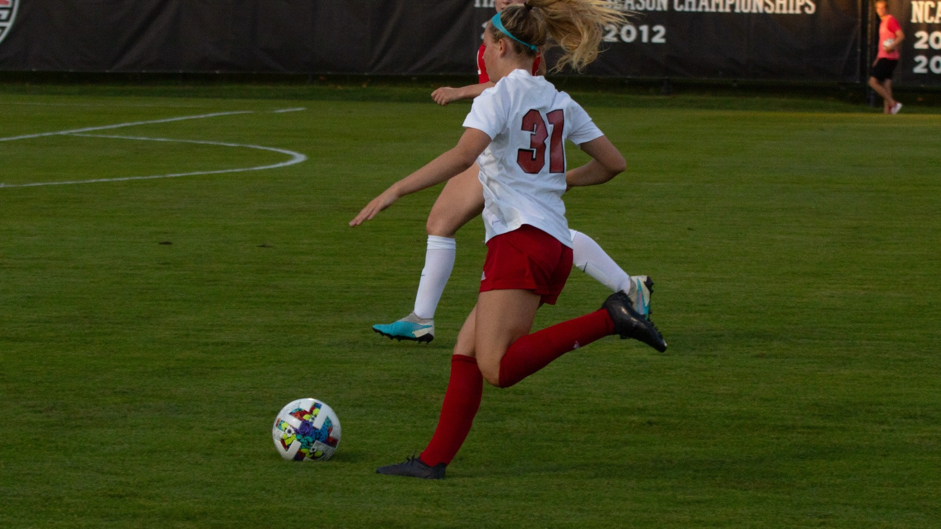 Julia Kure - Women's Soccer - Miami University RedHawks