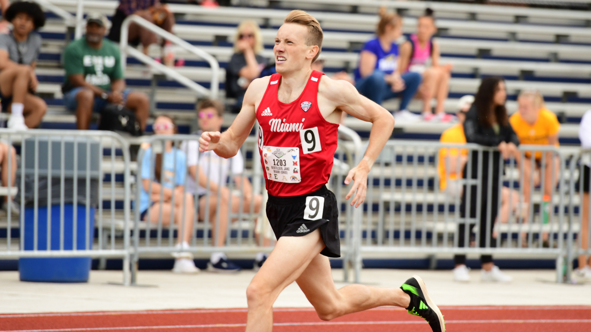 Rick Harrison Son Jake