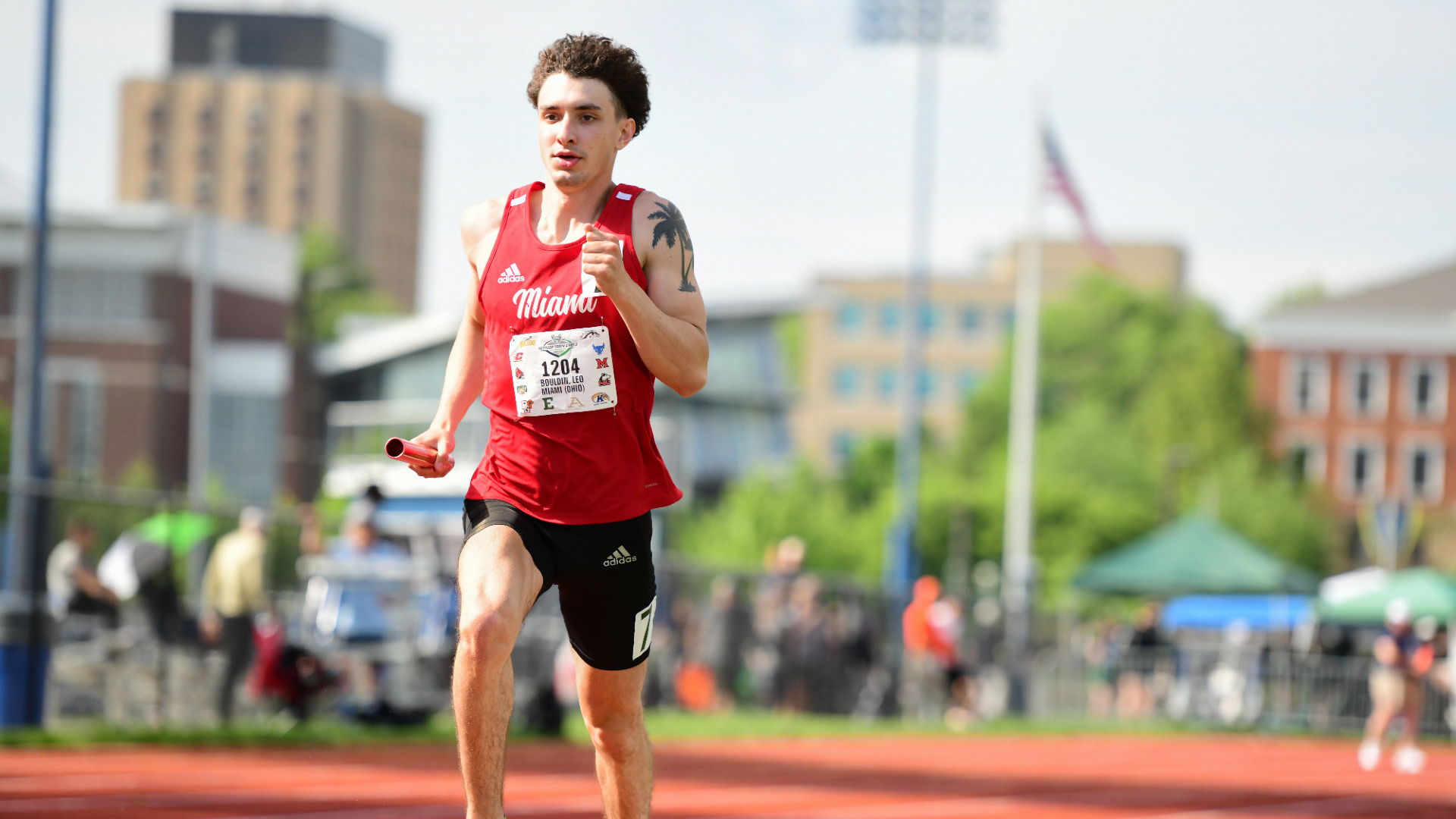 Leo Howard Muscles 2022