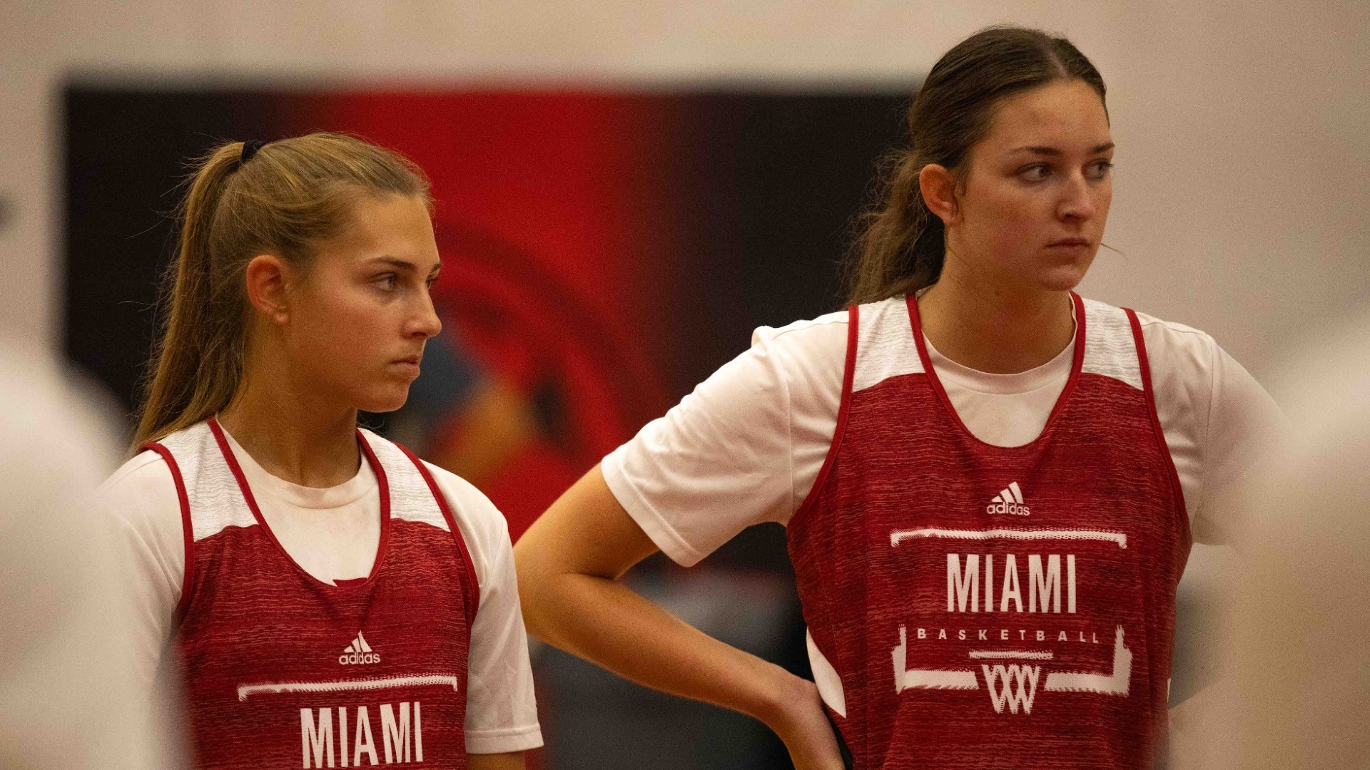 Maddy Huhn - Women's Basketball - Miami University RedHawks