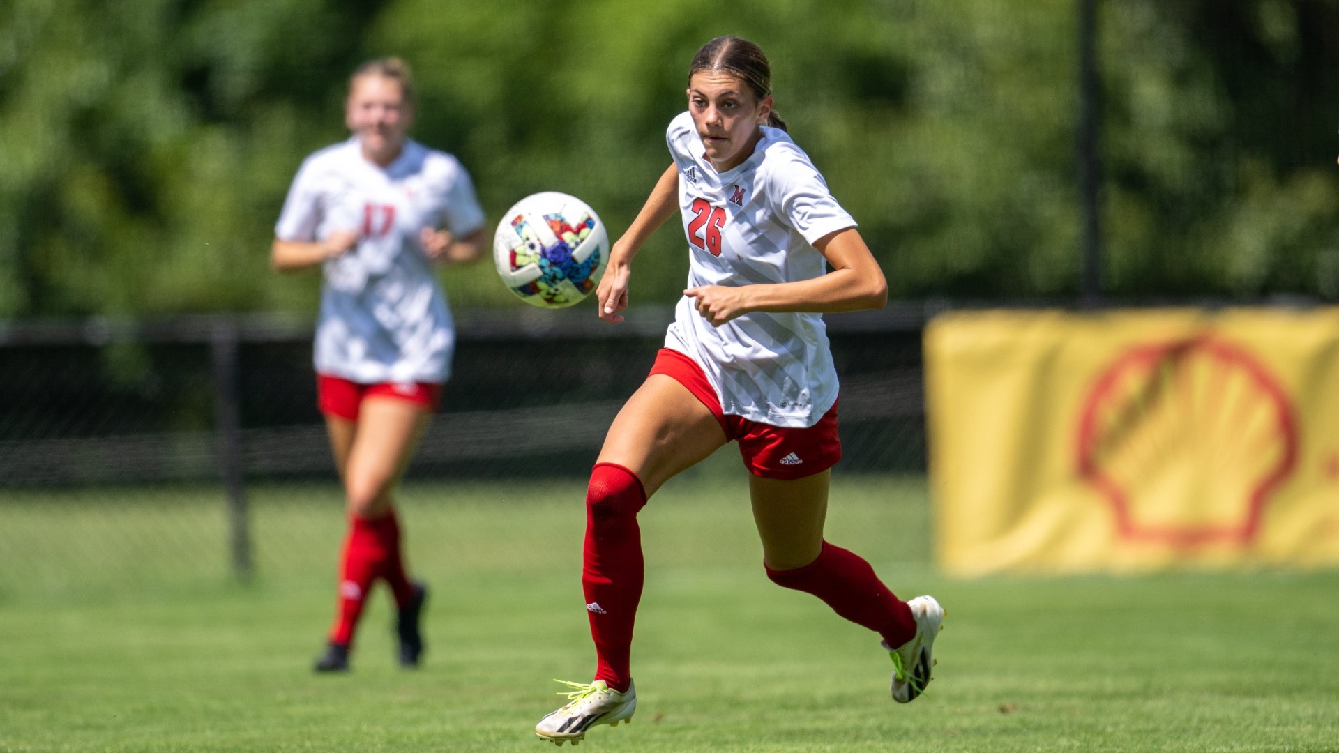 Morhéa Hoefen - Women's Soccer - Miami University RedHawks