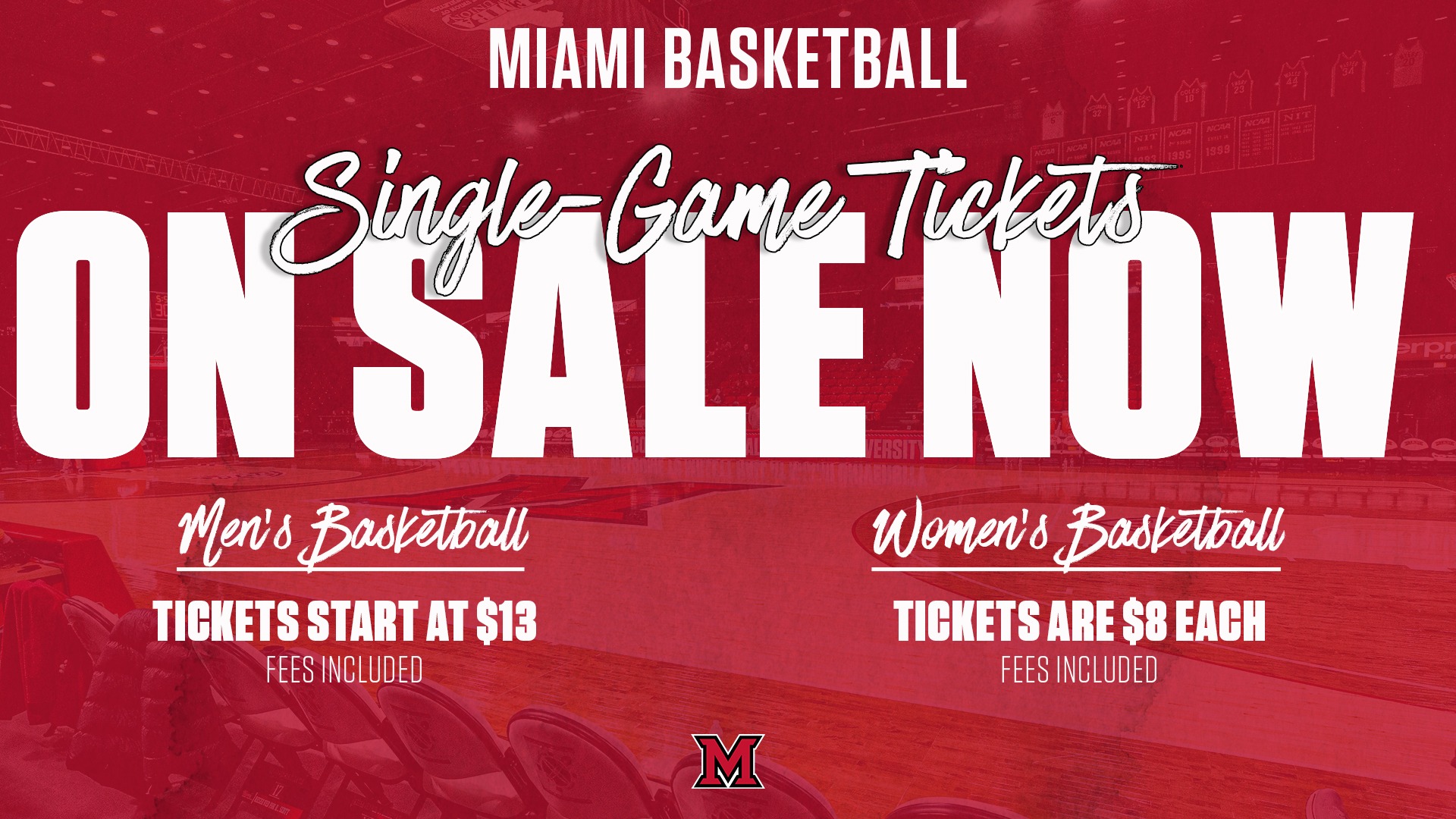 Men's Basketball Announces 2024-25 Schedule - Miami University RedHawks
