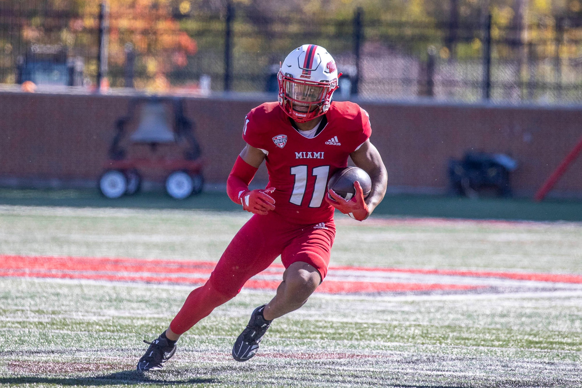 2025 Non-Conference Schedule Announced; Sayler Talks UC Series - Miami ...