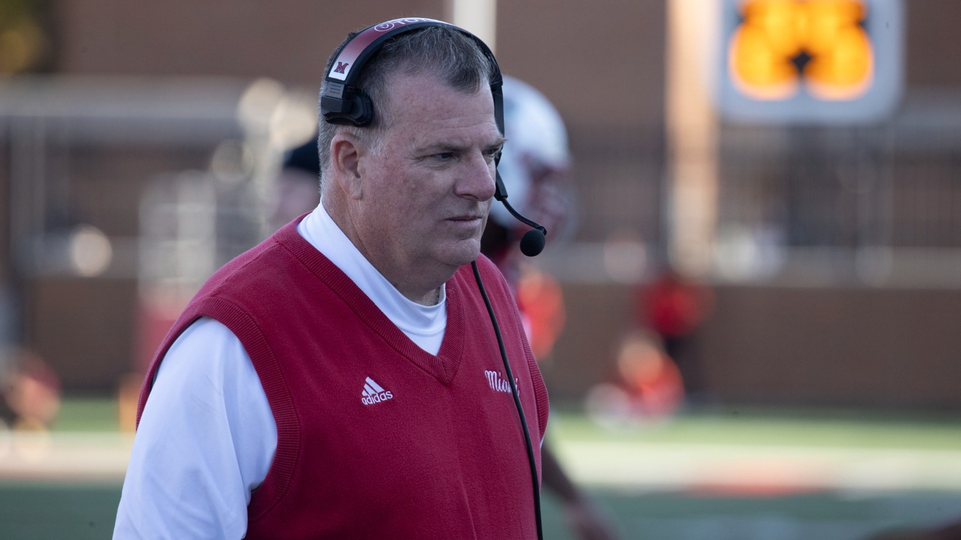 Bowl Bound: RedHawks to Face Colorado State in Arizona - Miami ...