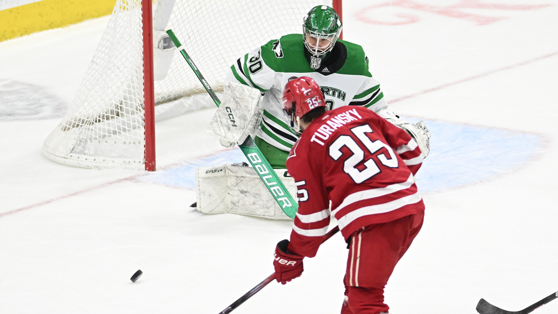 No. 5 UND Advances Past Miami in NCHC Playoffs - Miami University RedHawks
