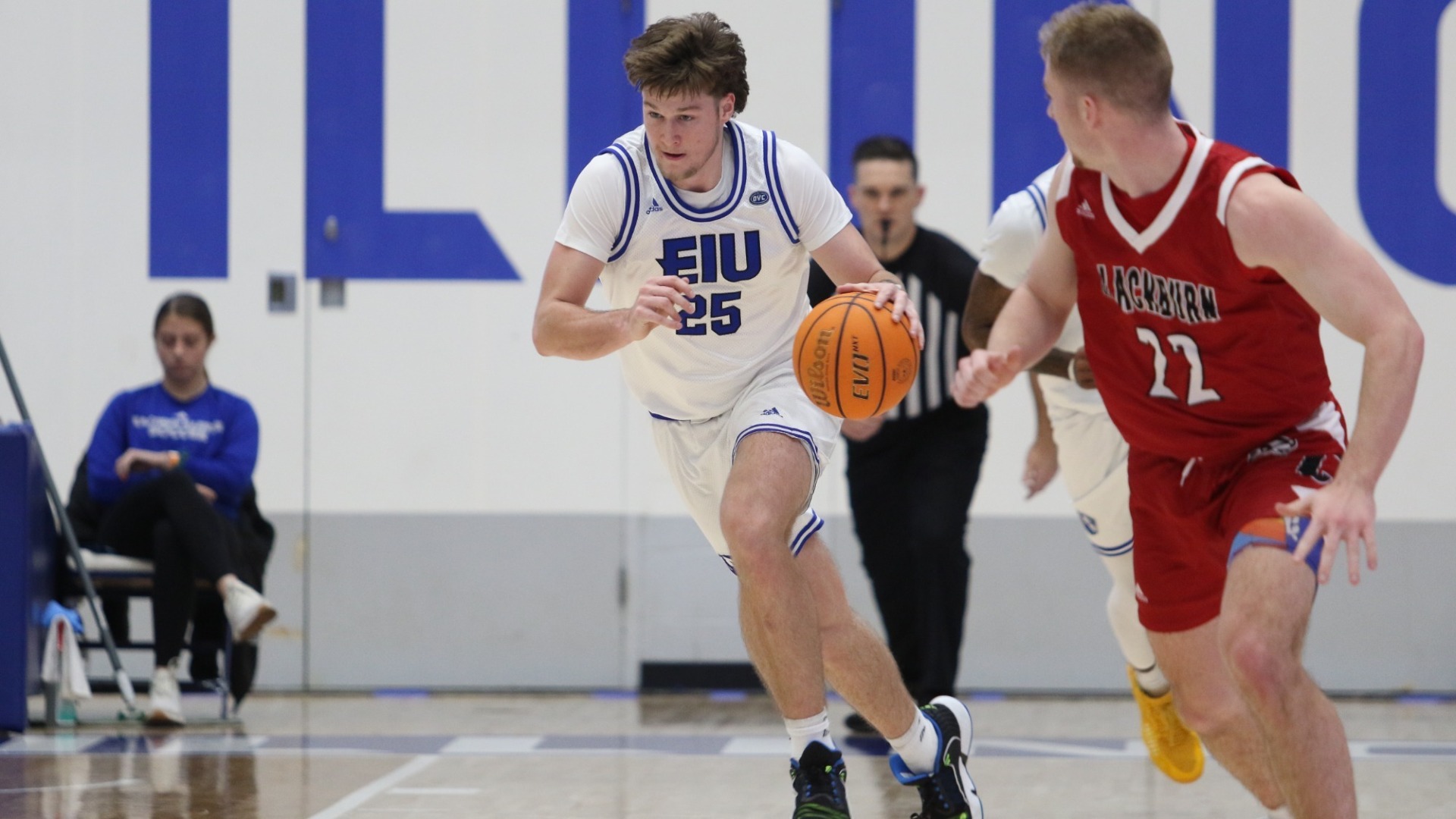 Miami Set to Participate in Fort Myers Tip-Off - Miami University RedHawks