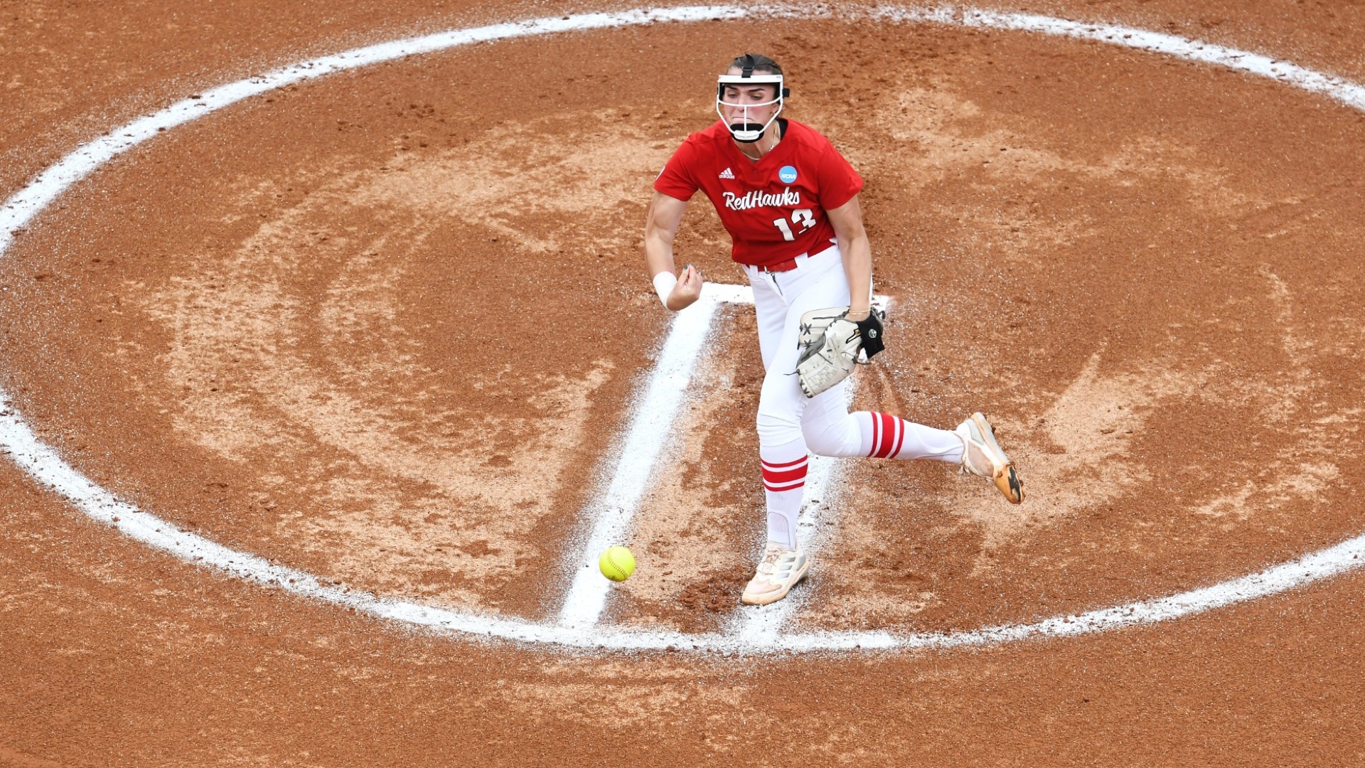 Addy Jarvis - Softball - Miami University RedHawks