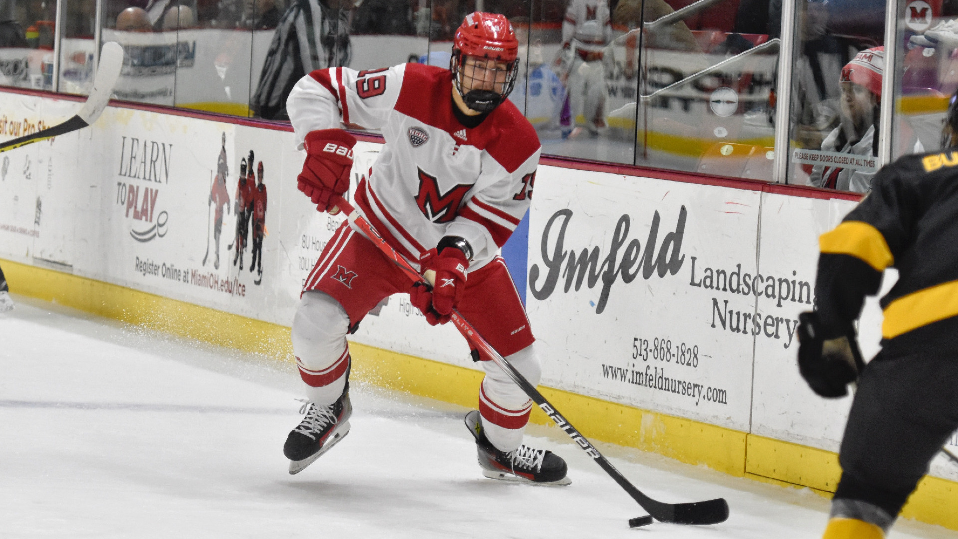 Miami Hockey Announces 2023-24 Schedule - Miami University RedHawks