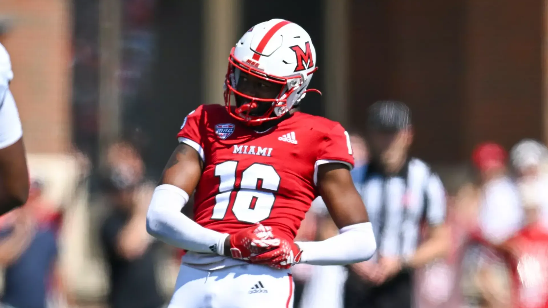 Martin Announces Additions to Coaching/Support Staff - Miami University ...