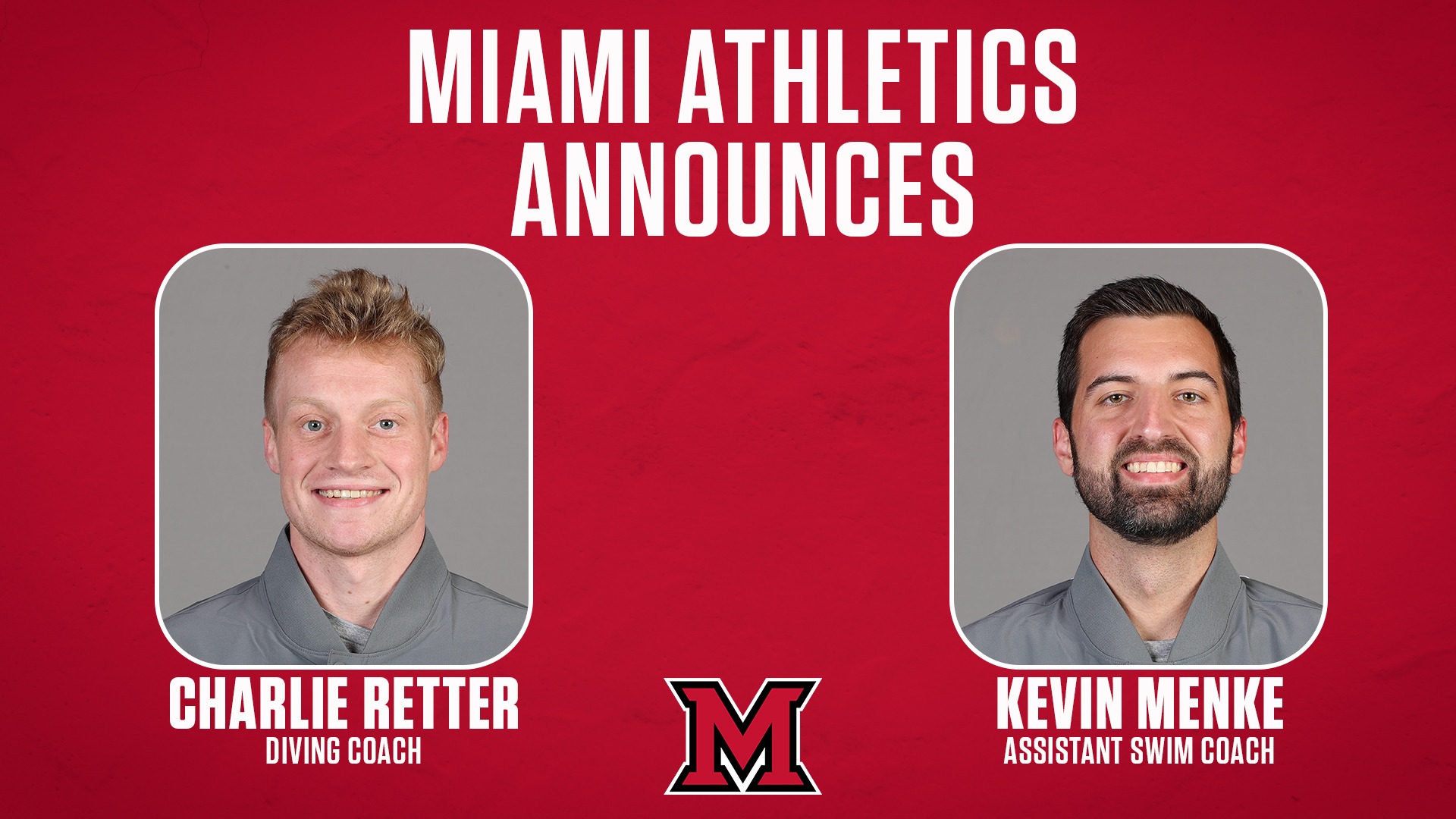 Miami Men's Swim/Dive Tabbed First in MVC Preseason Poll - Miami ...