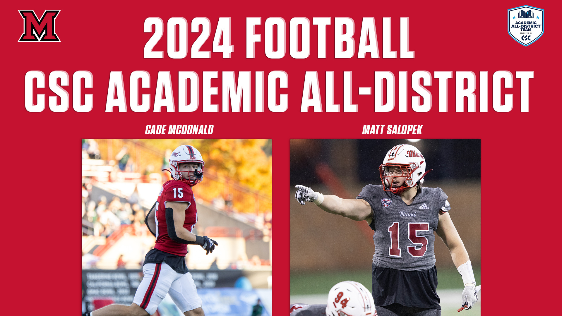 RedHawks to Play at Nebraska in 2027 - Miami University RedHawks