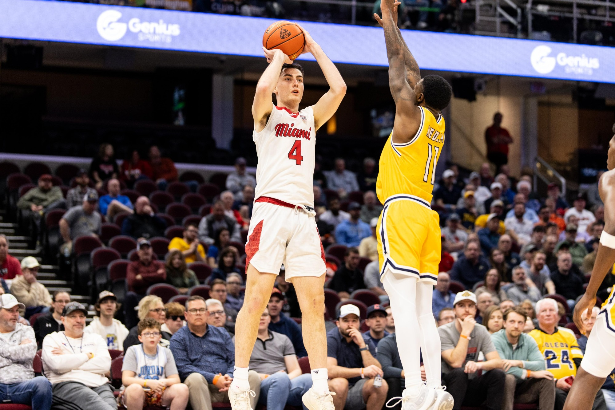 Turning the Corner: Inside a Special Season for Miami Basketball ...