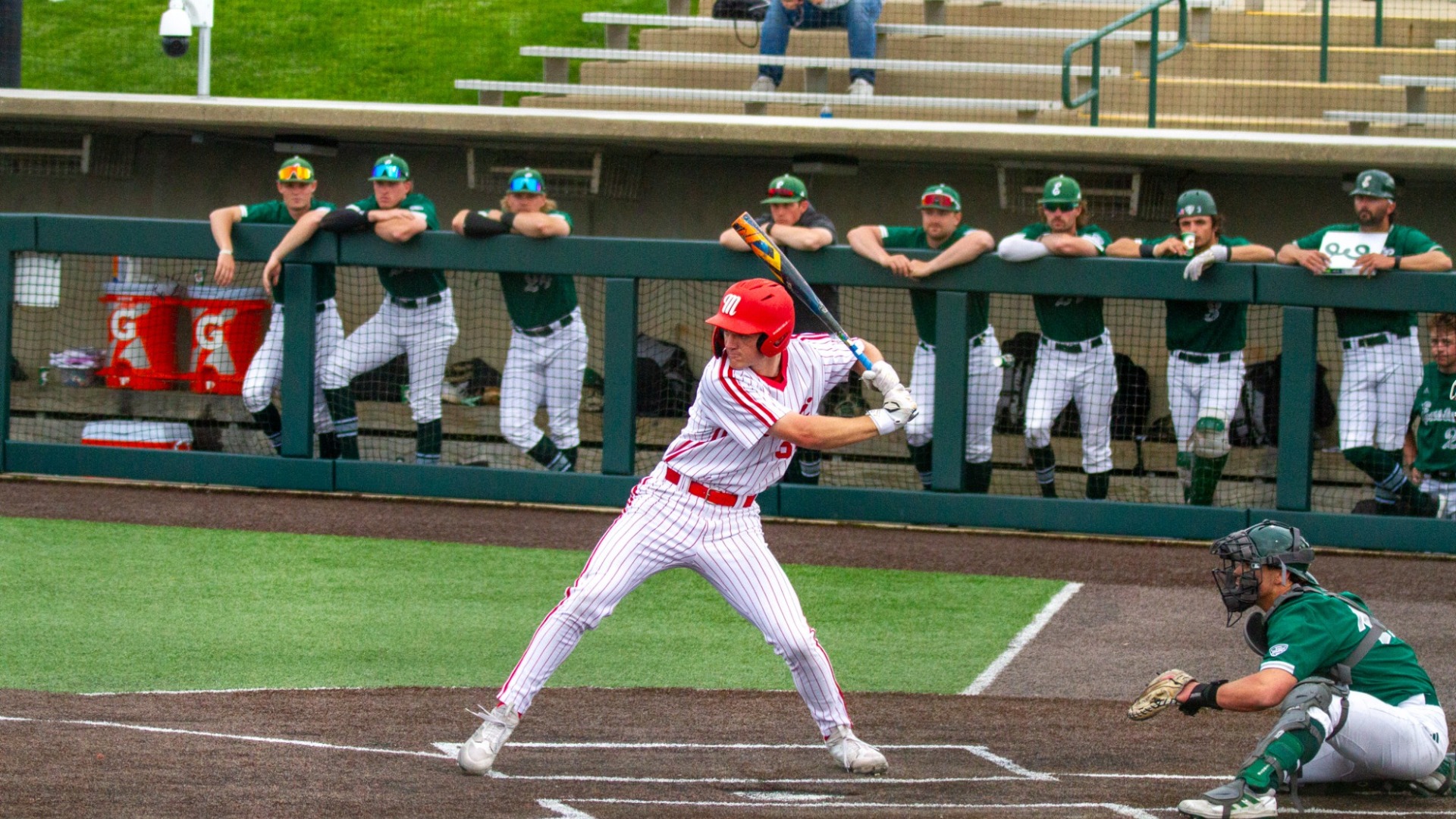 Baseball Announces 2025 Schedule - Miami University RedHawks