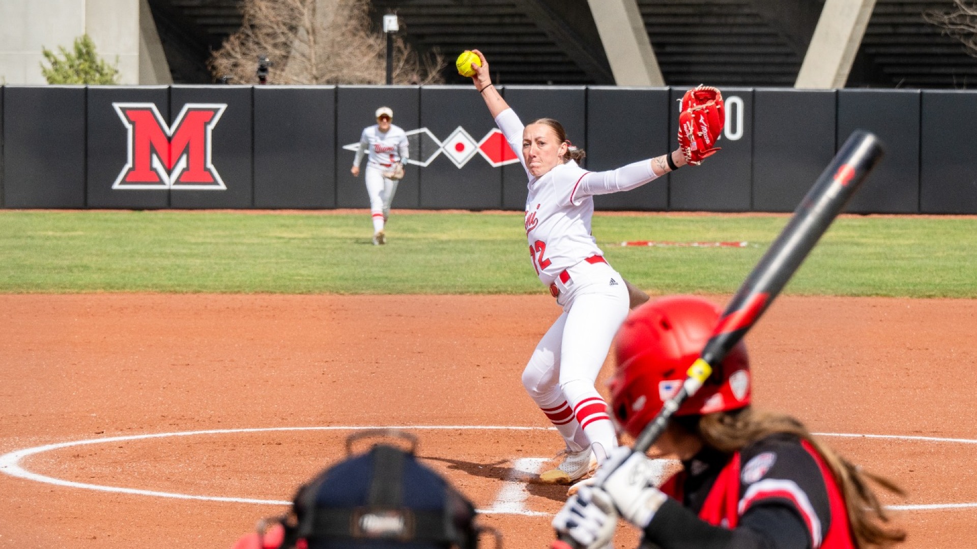 Softball Announces 2025 Schedule - Miami University RedHawks