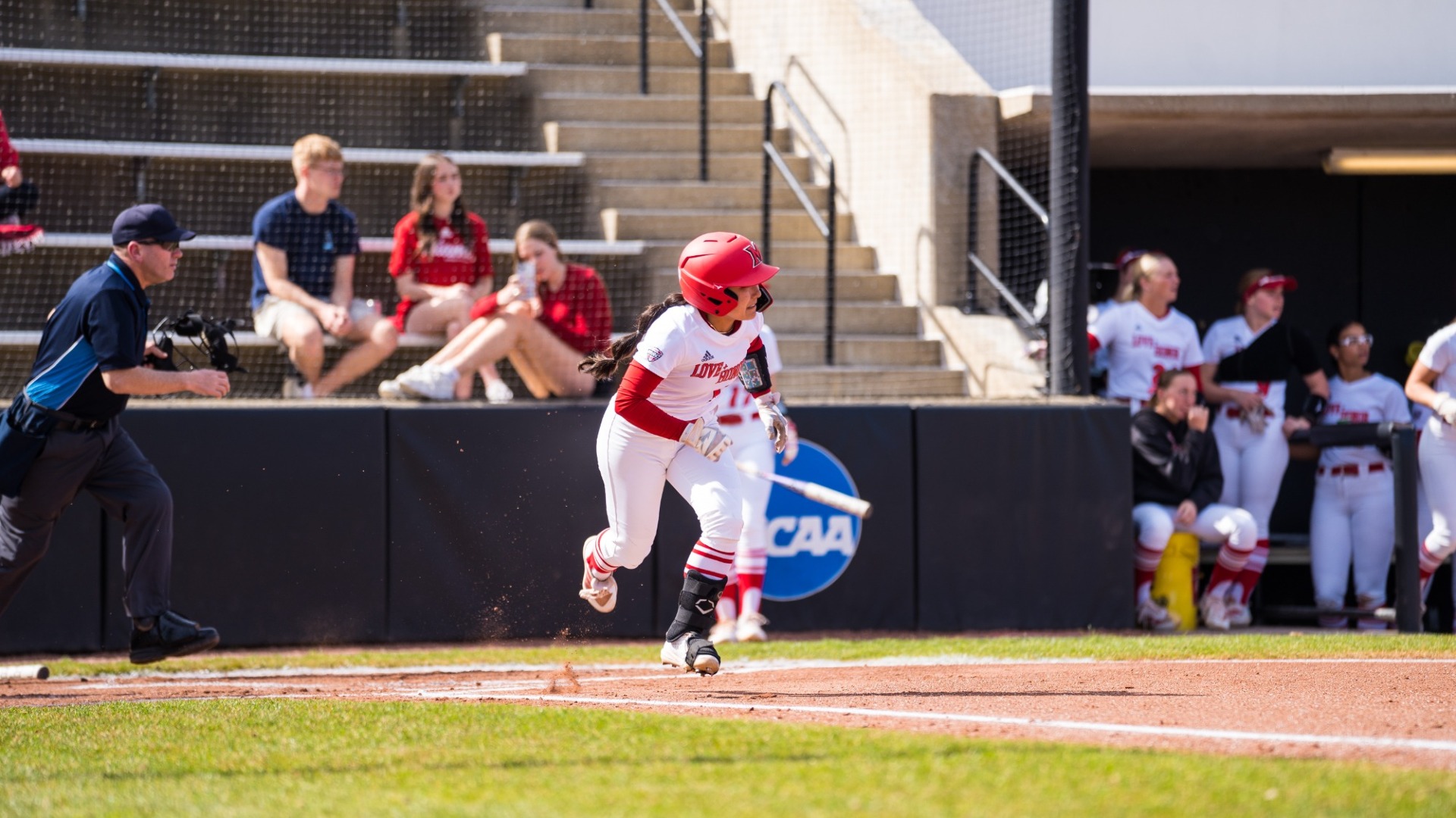 Softball Announces 2025 Schedule - Miami University RedHawks
