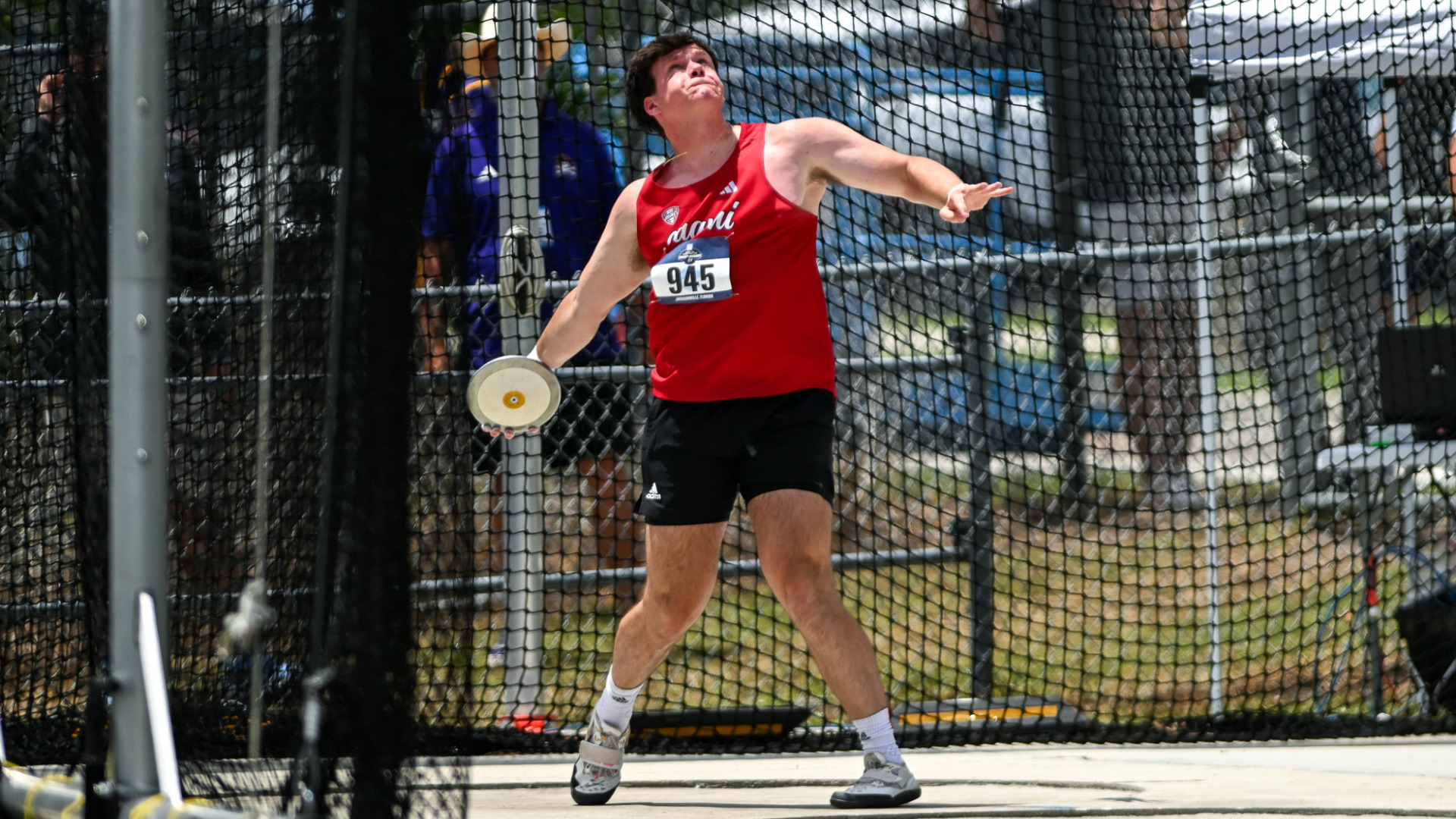 Miami Outdoor Track and Field Schedule Announced - Miami University ...