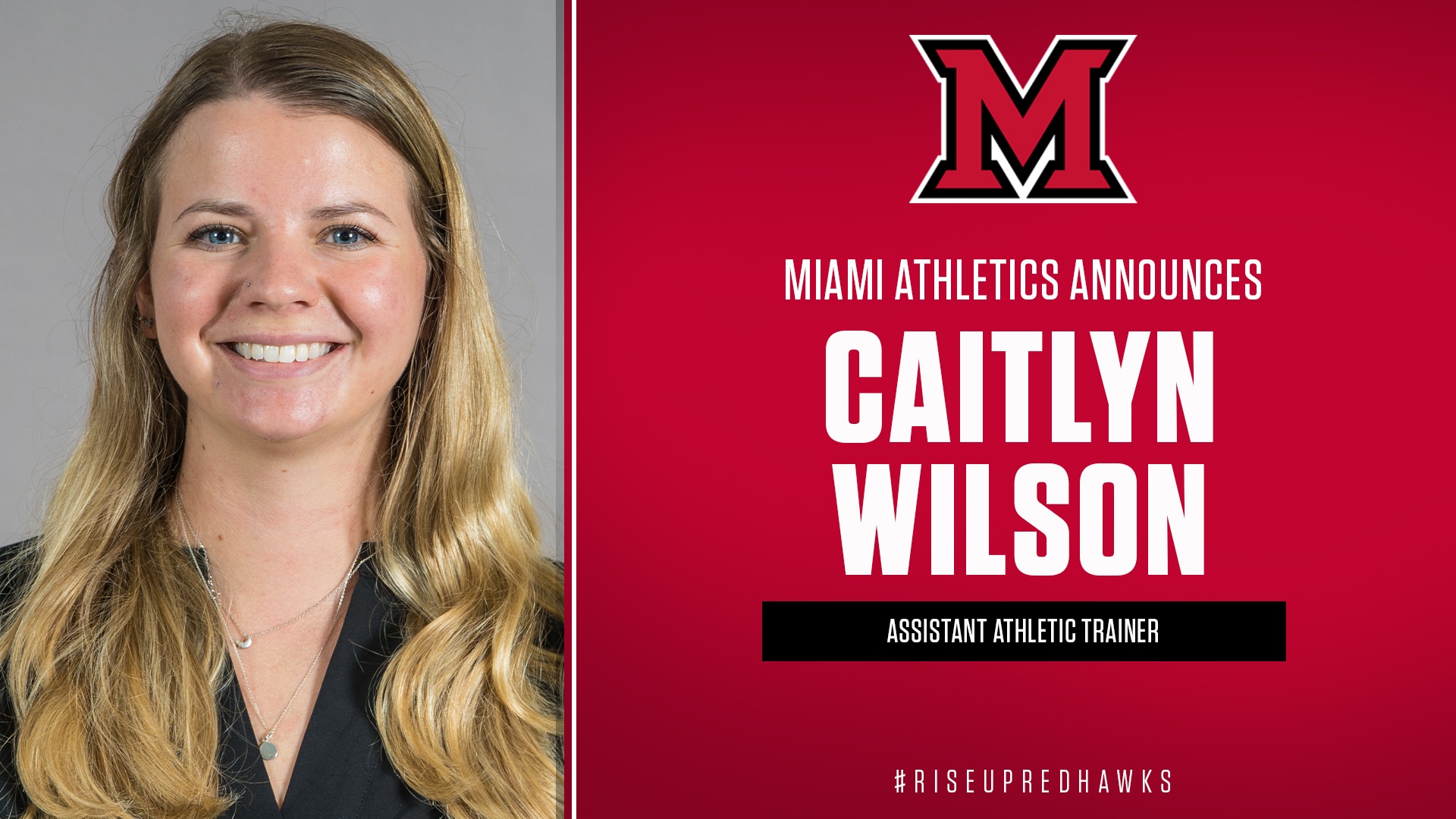 RedHawk Summer Camps Now Open for Registration - Miami University RedHawks