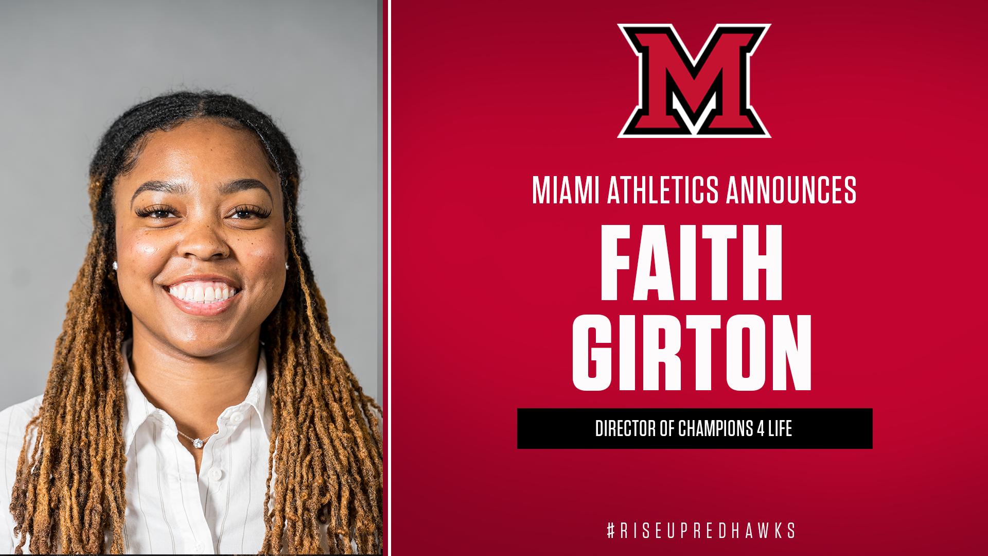 RedHawk Summer Camps Now Open for Registration - Miami University RedHawks