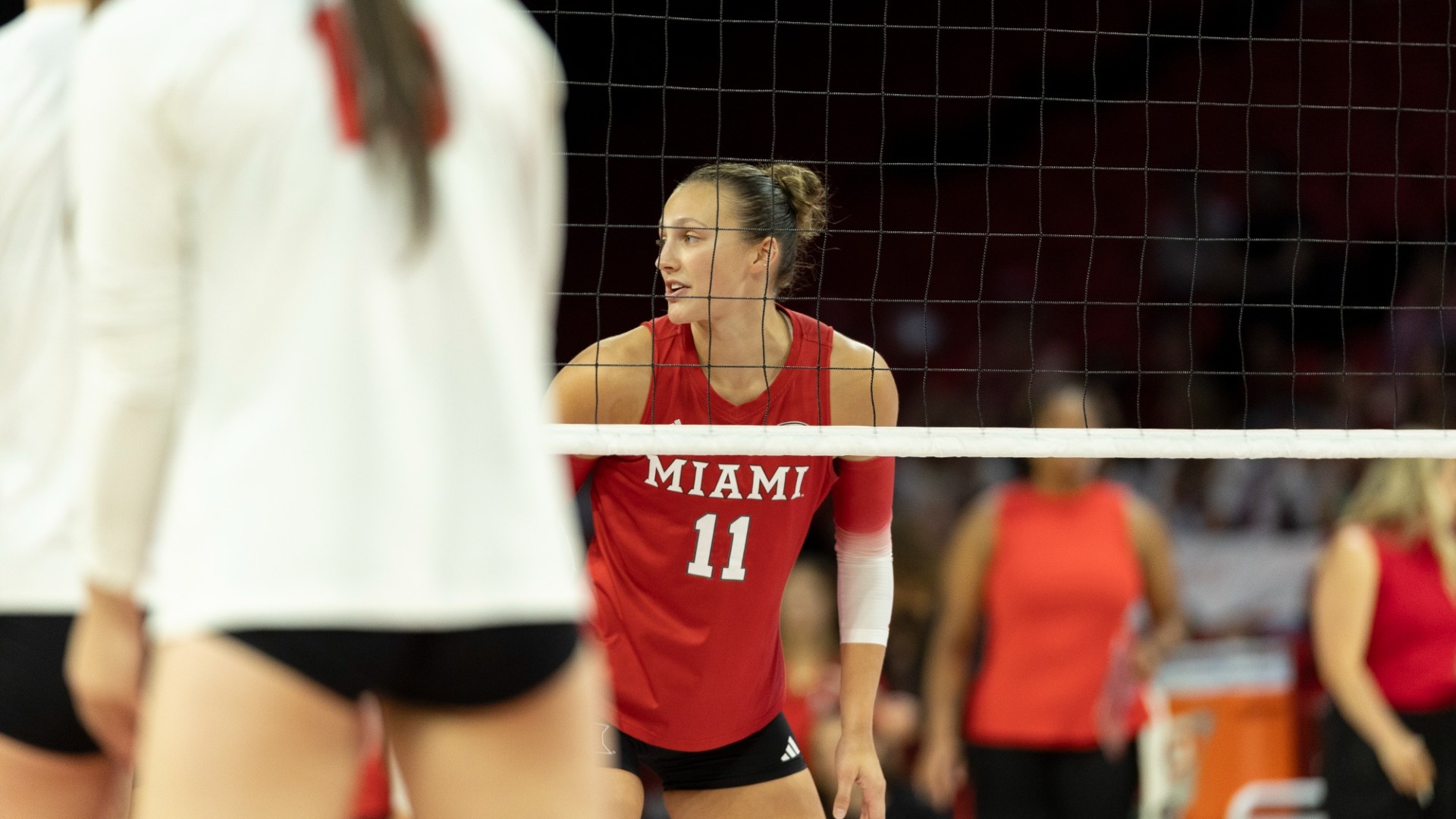 Miami Volleyball Announces 2025 Schedule - Miami University RedHawks