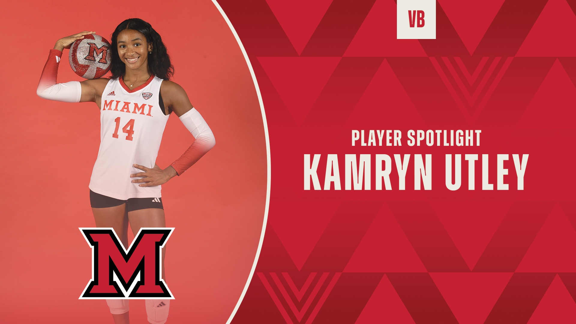 Miami Volleyball Announces 2025 Schedule - Miami University RedHawks