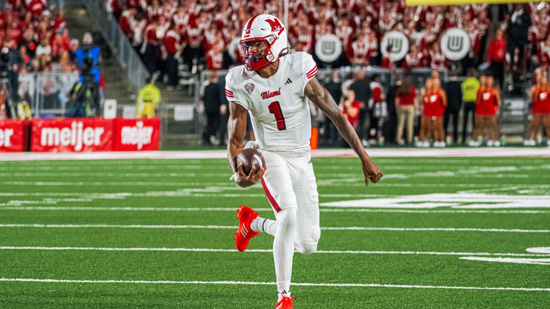 Martin Announces Additions to Coaching/Support Staff - Miami University ...